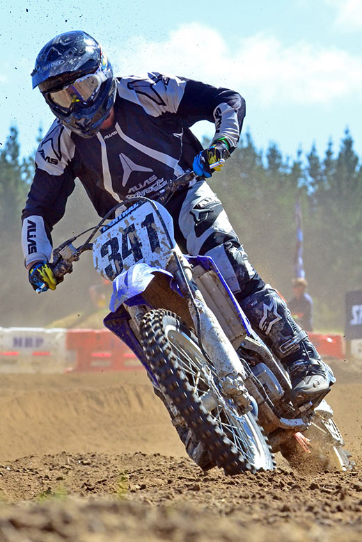 SunLive - Strong season finish - The Bay's News First