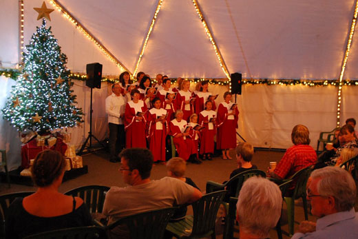 SunLive - Celebrating 200 years of the gospel - The Bay's News First