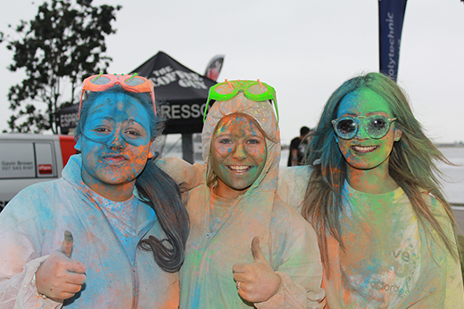 SunLive - Waterfront festival is still happening - The Bay's News First