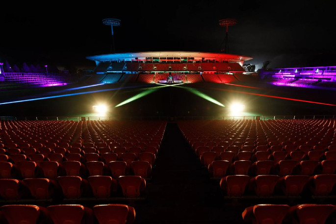 SunLive - Hamilton hosting world-class events - The Bay's News First