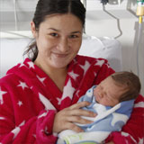 SunLive - Oh Baby! Welcome to the Bay - The Bay's News First