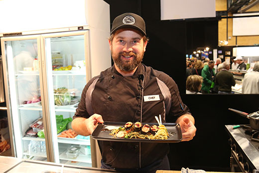 SunLive - MasterChef Birds a show highlight - The Bay's News First