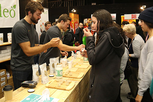 SunLive - MasterChef Birds a show highlight - The Bay's News First