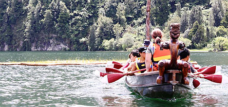 SunLive - Hawea remembered - The Bay's News First