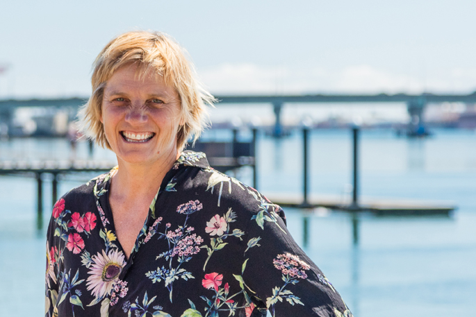 SunLive - Wednesday Challenge sprints into its second year - The Bay's ...