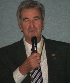 SunLive - Rotarians honour community service - The Bay's News First