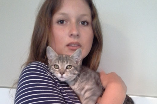 SunLive - Little Lotti out of luck - The Bay's News First