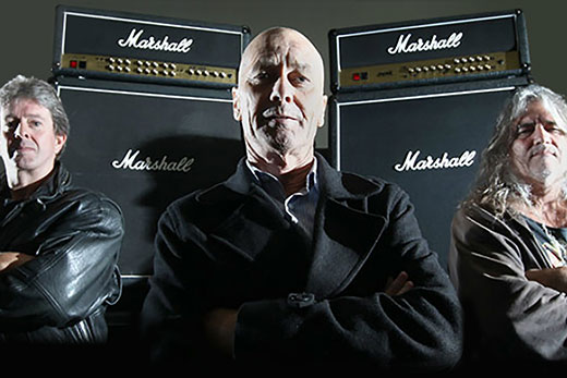 SunLive - The boys are back in town - The Bay's News First