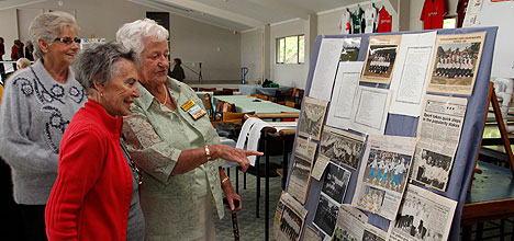 SunLive - In step for 50 years - The Bay's News First