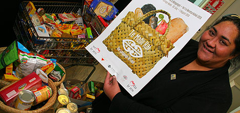 SunLive - Haere mai te Maori language - The Bay's News First