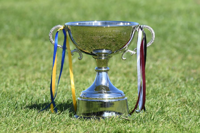 SunLive - Steamers aim to continue the momentum - The Bay's News First