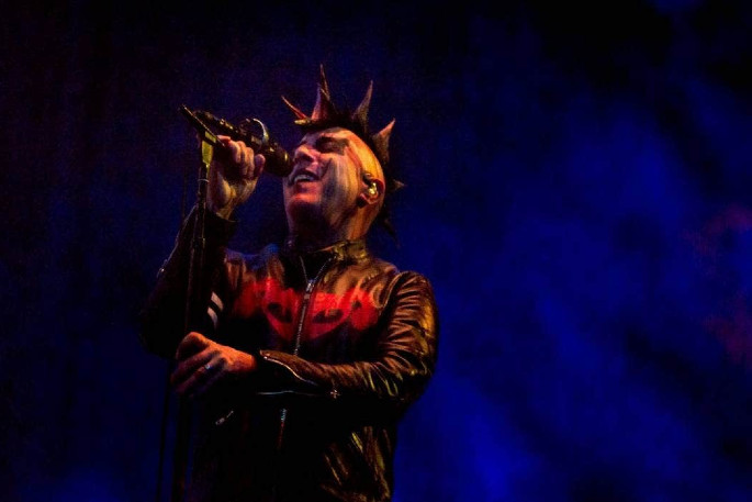 SunLive - Tool frontman could be NZ‘s first super-spreader - The Bay's ...