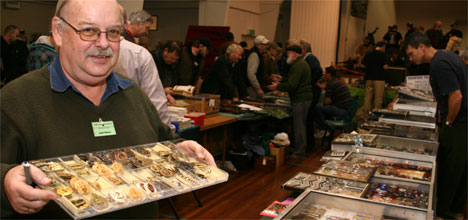 SunLive - Military items on display - The Bay's News First