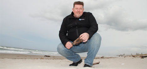 SunLive - A year away from home - The Bay's News First