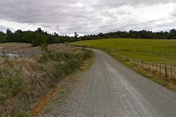 SunLive - Vehicle crash in Oropi, none injured - The Bay's News First SunLive - Vehicle crash in Oropi, none injured - The Bay's News First