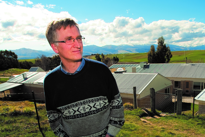 SunLive - Early and long-lasting ozone hole, forecasts NIWA - The Bay's ...