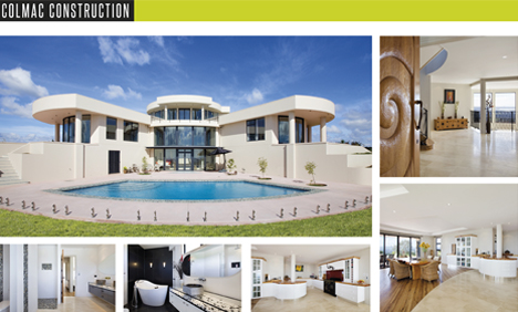 SunLive - House of the Year finalists - The Bay's News First