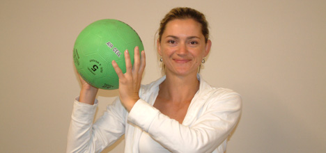 SunLive - Call for workplace exercise - The Bay's News First