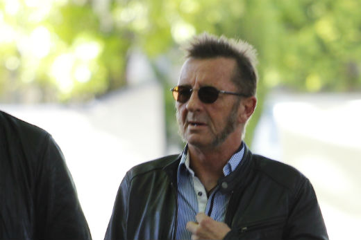 SunLive - Rudd named in Rolling Stone's top 100 - The Bay's News First