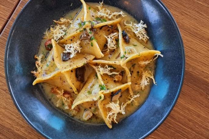 SunLive - Top eateries win foodie festival challenge - The Bay's News First