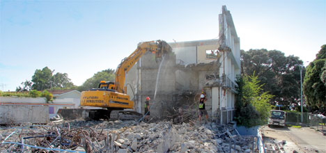 SunLive - $38m and more for Ngati Ranginui - The Bay's News First