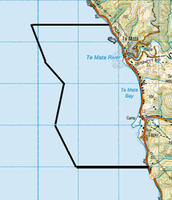 SunLive - Rahui placed on shellfish gathering in Te Mātā - The Bay's ...