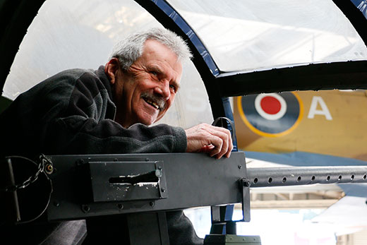 SunLive - My Dad’s Catalina - The Bay's News First