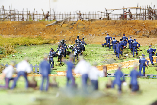 SunLive - A speech battle for Gate Pa - The Bay's News First