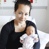 SunLive - Oh Baby! Welcome to the Bay - The Bay's News First