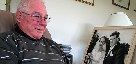 SunLive - Widowed husband content with sentence - The Bay's News First