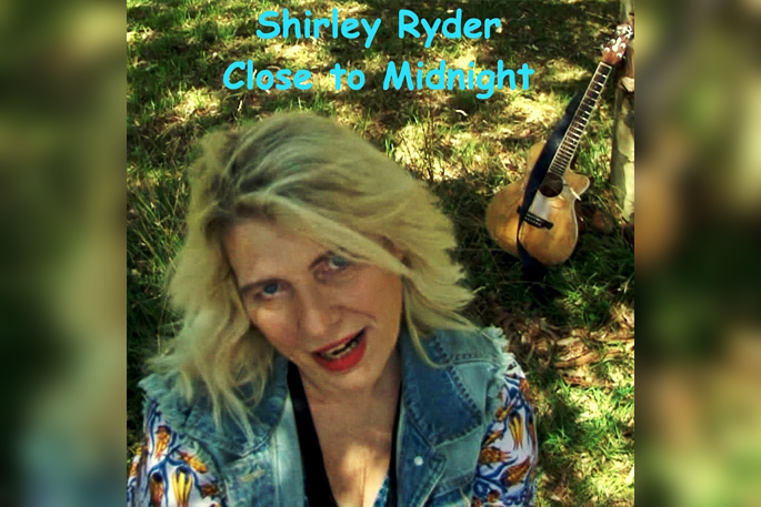 SunLive - Shirley Ryder - Keeping The Faith - The Bay's News First