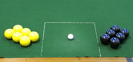SunLive - Tauranga Citizens' Club Indoor Bowls - The Bay's News First