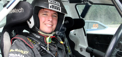 SunLive - Visitors rally around new park - The Bay's News First