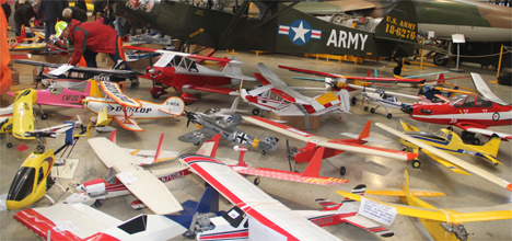 SunLive - Model aircraft hobby takes flight - The Bay's News First