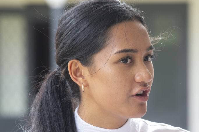 SunLive - Te Pāti Māori may elect NZ's youngest MP - The Bay's News First