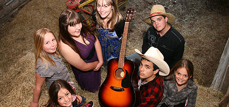 SunLive - Whole lotta country in Te Puke - The Bay's News First