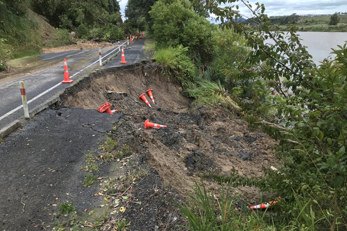 SunLive - Te Puna "stepping up" against industrial activity - The Bay's ...