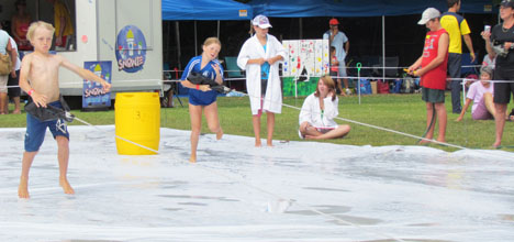 SunLive - Schools battle for the top - The Bay's News First