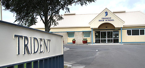 SunLive - Unique trades academy opens - The Bay's News First