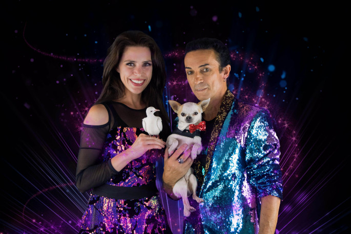 SunLive - NZ’s best family magic act to perform in Tauranga - The Bay's ...