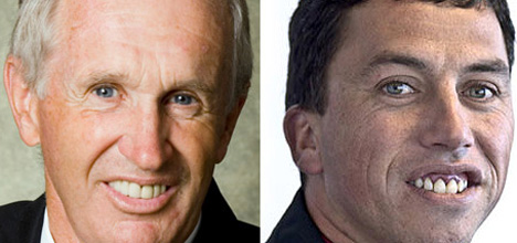 SunLive - EBOP fund for Vercoe - The Bay's News First