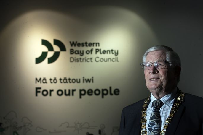 SunLive - Western BOP Council has $3.3m draft surplus - The Bay's News ...