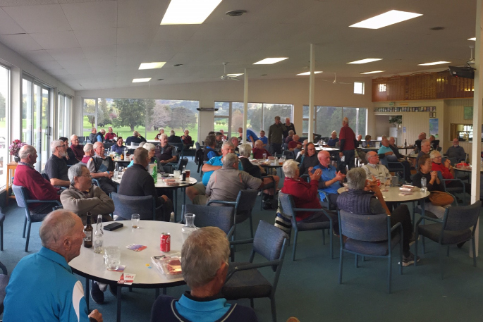 SunLive - Waihi host successful Waikato Vets meat pack day - The Bay's ...