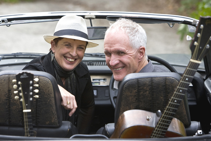 SunLive - The Mount to Katikati – music everywhere - The Bay's News First