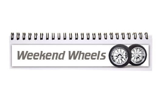 SunLive - Weekend Wheels - The Bay's News First