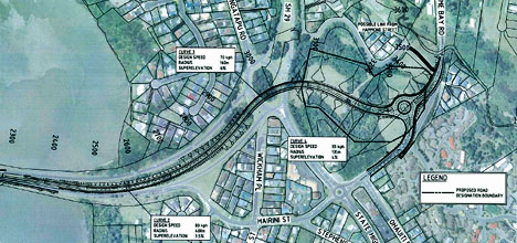 SunLive - Underpass planned for Welcome Bay - The Bay's News First