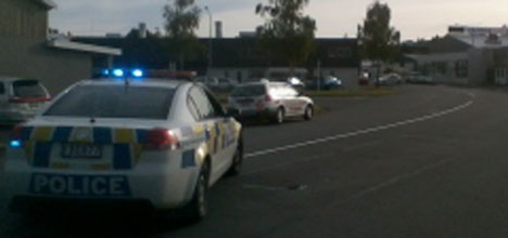 SunLive - Arrests in Birch Ave operation - The Bay's News First