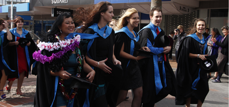 SunLive - Record graduation - The Bay's News First