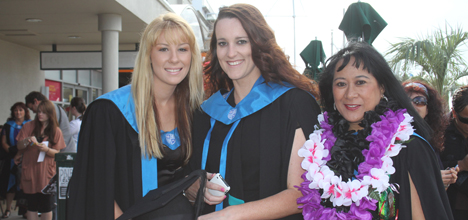 SunLive - Record graduation - The Bay's News First