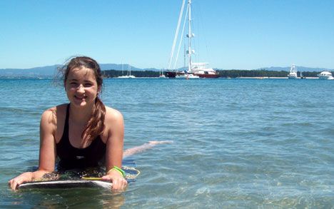 SunLive - Bay Beaches photo competition entries - The Bay's News First
